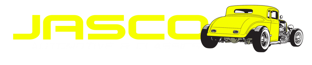 Contact Us - Jasco Automotive Ltd